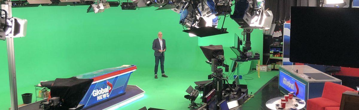 Nick Logan Journalist